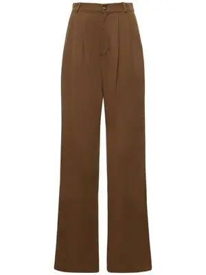 REFORMATION Mason Tencel Pants