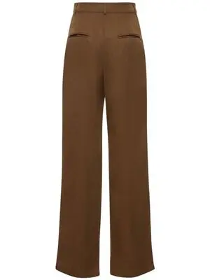 REFORMATION Mason Tencel Pants