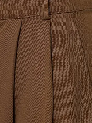 REFORMATION Mason Tencel Pants
