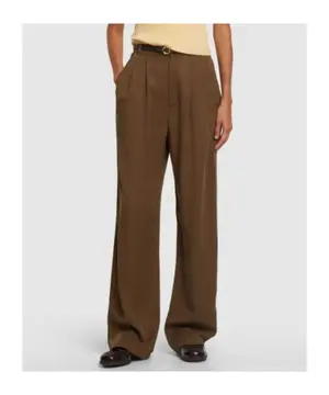 REFORMATION Mason Tencel Pants