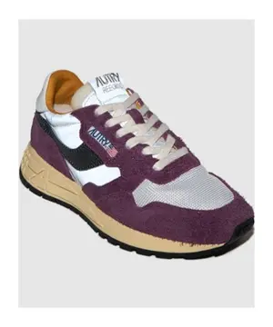 AUTRY Reelwind Low-cut Sneakers