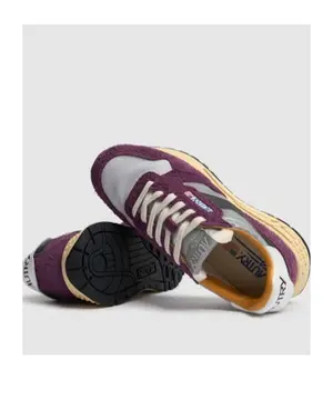 AUTRY Reelwind Low-cut Sneakers