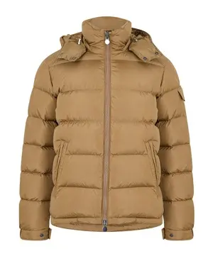 Moncler Long Sleeve Jacket