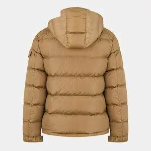 Moncler Long Sleeve Jacket
