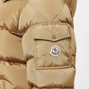 Moncler Long Sleeve Jacket