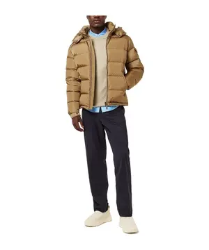 Moncler Long Sleeve Jacket