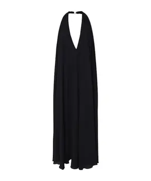 Jacquemus Norma Dress - Dark Blue