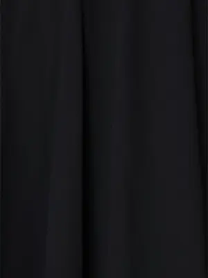 Jacquemus Norma Dress - Dark Blue