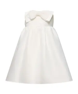 SELF-PORTRAIT Strapless Dress