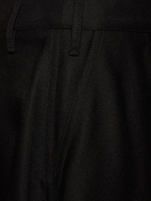 Stella McCartney Asymmetrical Mid-length Skirt