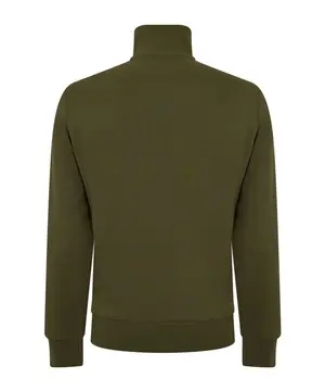 Polo Ralph Lauren Quarter Zip-up Hoodie