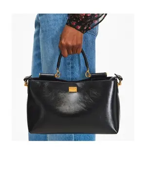 Dolce & Gabbana Everyday Crossbody Bag
