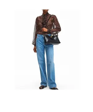 Dolce & Gabbana Everyday Crossbody Bag