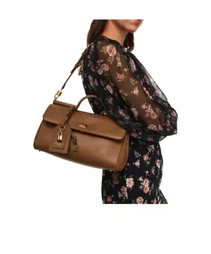 Dolce & Gabbana My Sicily Top Handle Bag
