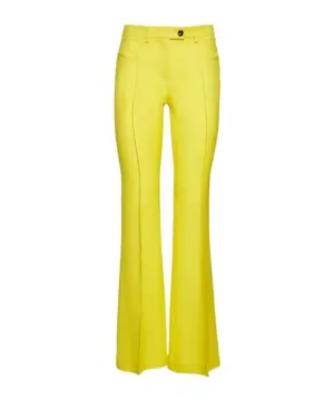 Giuseppe Di Morabito Flared Casual Pants