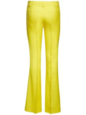 Giuseppe Di Morabito Flared Casual Pants