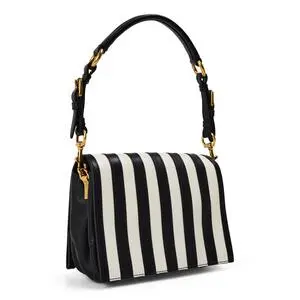 Moschino Top Handle Bag