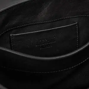 Moschino Top Handle Bag