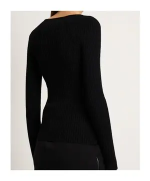 Giuseppe Di Morabito Chain-link Knitwear