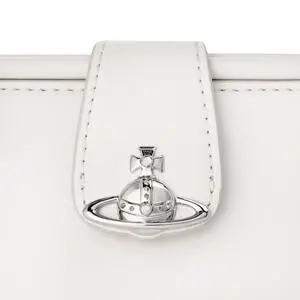 VIVIENNE WESTWOOD Viv Pamela Handbag