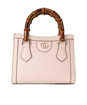 Gucci Small Diana Top Handle Bag
