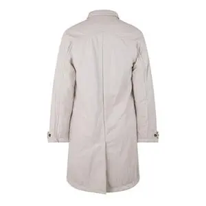 Bottega Veneta Full-grain Leather Slim Fit Jacket