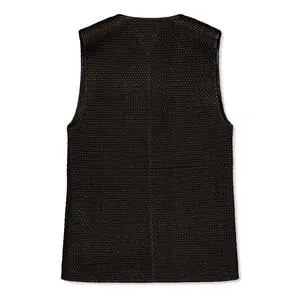 Bottega Veneta Leather Tailored Fit Jacket