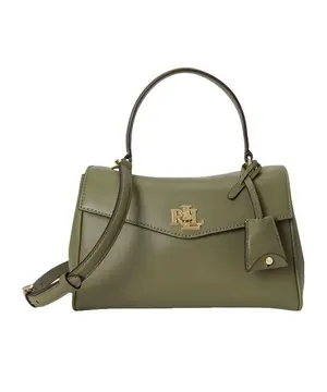 Ralph Lauren Satchel Cross Body Bags
