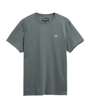 Barbour Logo Short-sleeve T-shirt