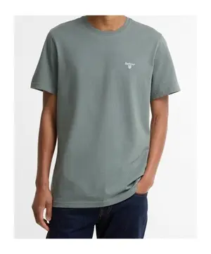Barbour Logo Short-sleeve T-shirt