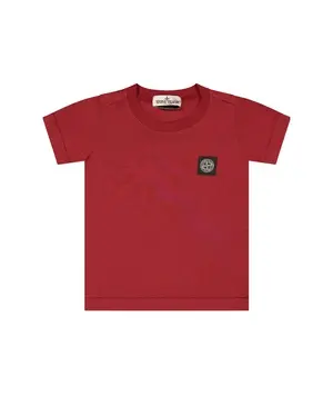 Stone Island Graphic T-shirt
