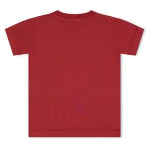 Stone Island Graphic T-shirt