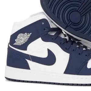 Nike High-top Trainers - White