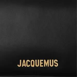 Jacquemus Simple Underarm Bag