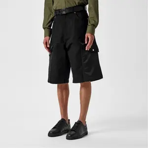CHRISTIAN LOUBOUTIN Lace-up Front Low-top Sneakers
