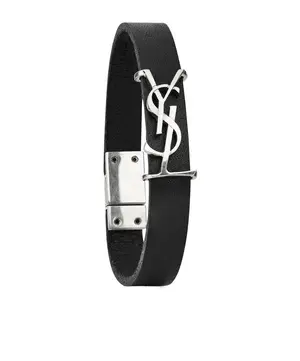 Saint Laurent Opyum Cassandre Bracelet