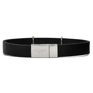 Saint Laurent Opyum Cassandre Bracelet