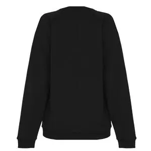 Balmain Logo Sweatshirt