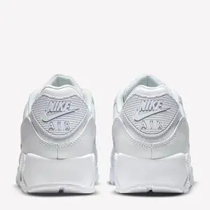 Nike Air Max 90 Trainers - White