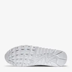 Nike Air Max 90 Trainers - White