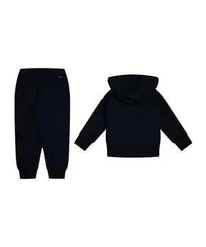 Moncler Hooded Tracksuit