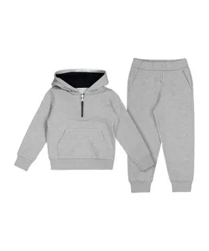 Moncler Hooded Tracksuit