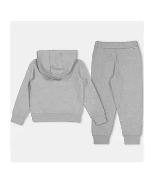 Moncler Hooded Tracksuit