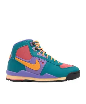 Nike Colorful Sneakers - Multicolor