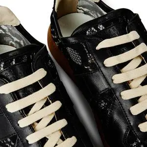 MAISON MARGIELA Lace Casual Shoes