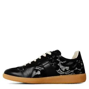 MAISON MARGIELA Lace Casual Shoes