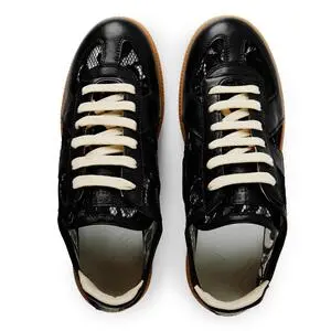MAISON MARGIELA Lace Casual Shoes