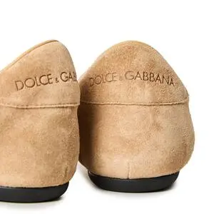 Dolce & Gabbana Casual Sports Shoes