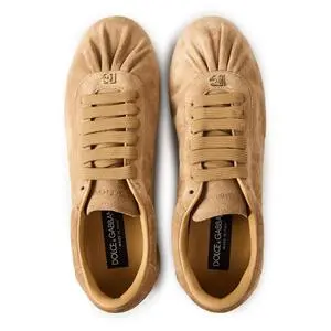 Dolce & Gabbana Casual Sports Shoes