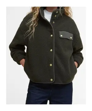Barbour Mabel Fleece